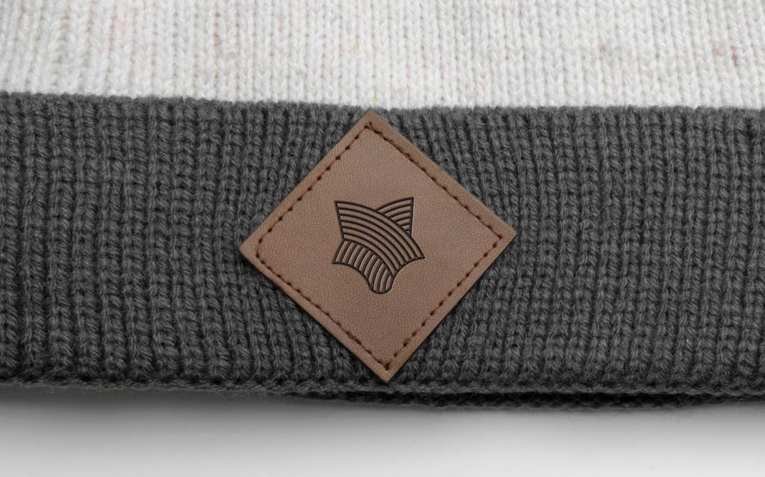 Woolf Brand Logo Design - Peter Melad